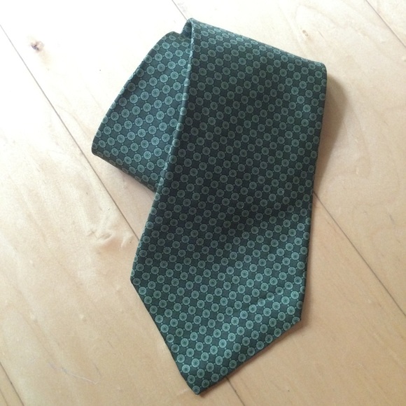 GAP | Accessories | Euc Gap Premium Mens Tie | Poshmark
